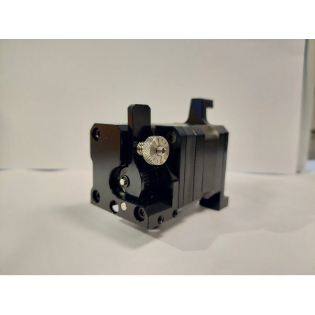 Upgraded Flow extruder